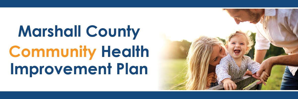 Community Health Assessment – Marshall County Health Department ...